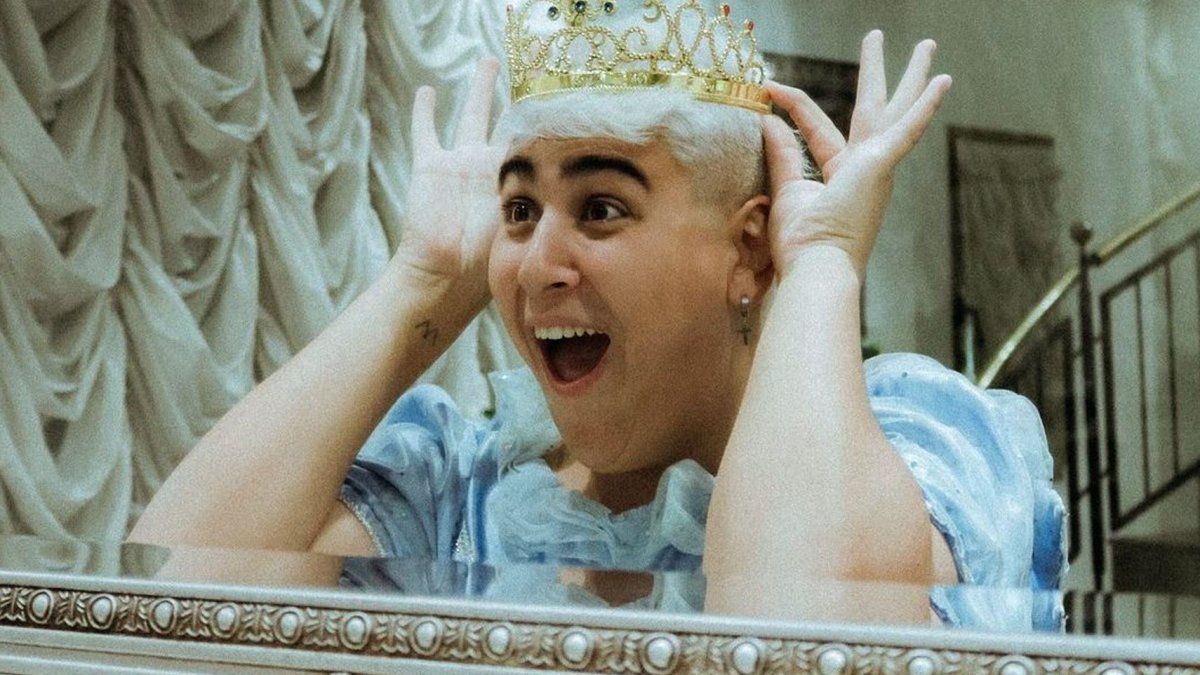 Chapu Martínez - Minutouno.com