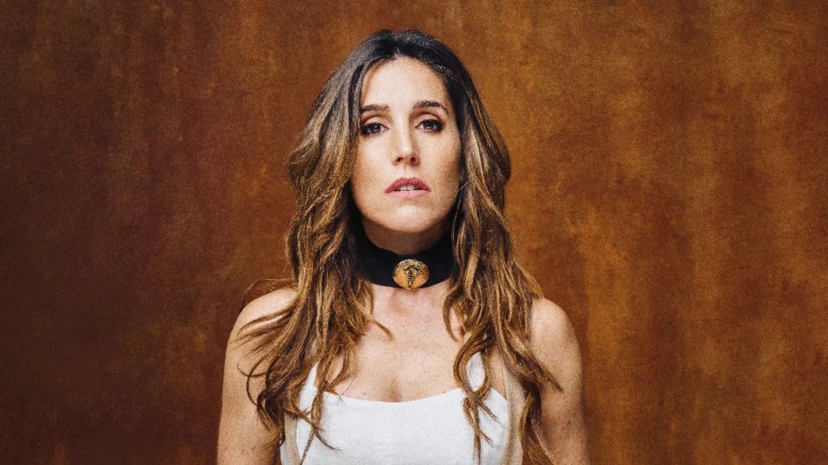 Soledad Pastorutti, nominada a los Latin Grammy: los detalles