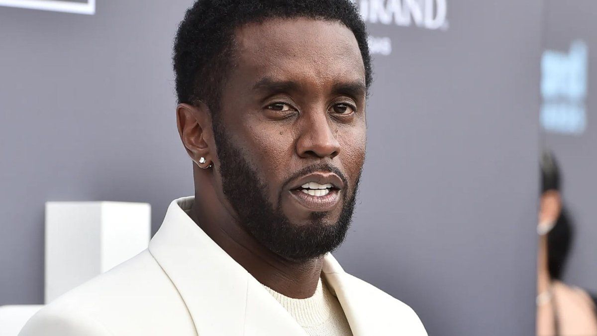Quién es Sean Diddy Combs, el rapero acusado de extorsión, tráfico ... Quién es Sean Diddy Combs, el rapero acusado de extorsión, tráfico ...