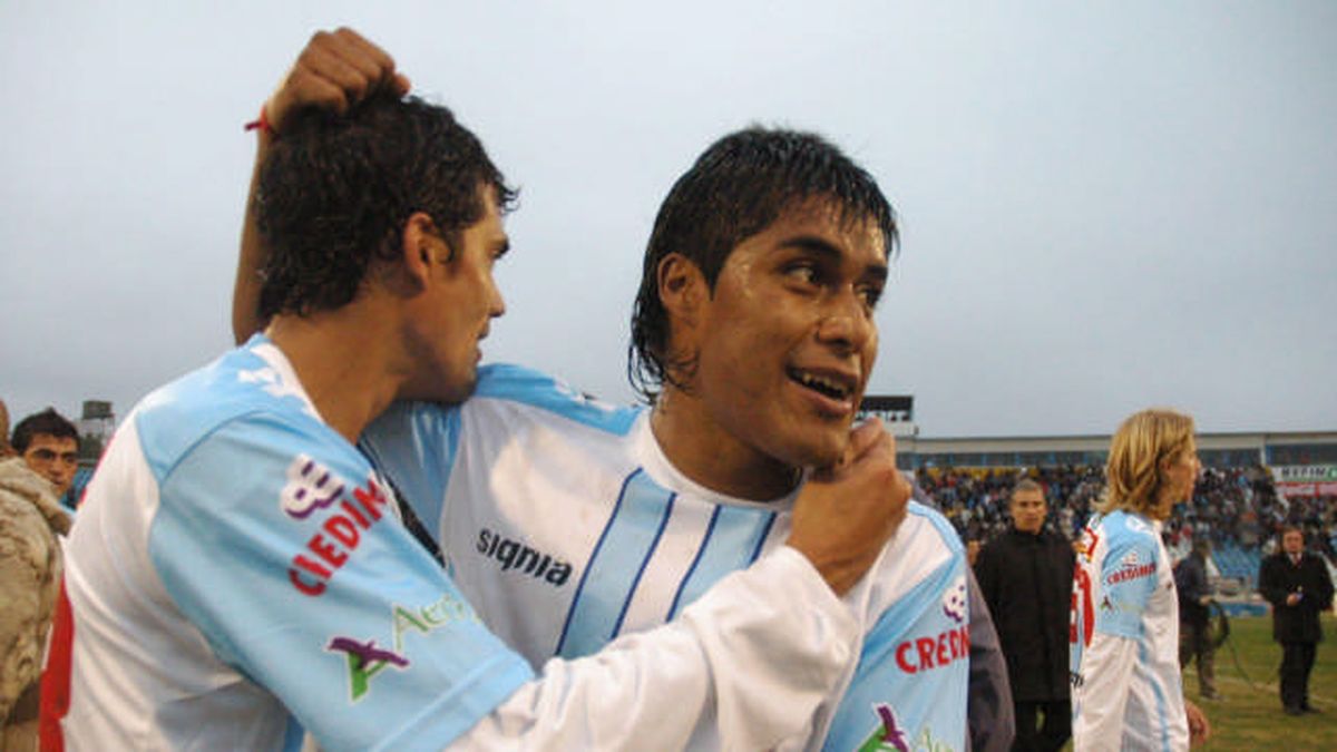 Gimnasia de Jujuy ganó y se queda en Primera