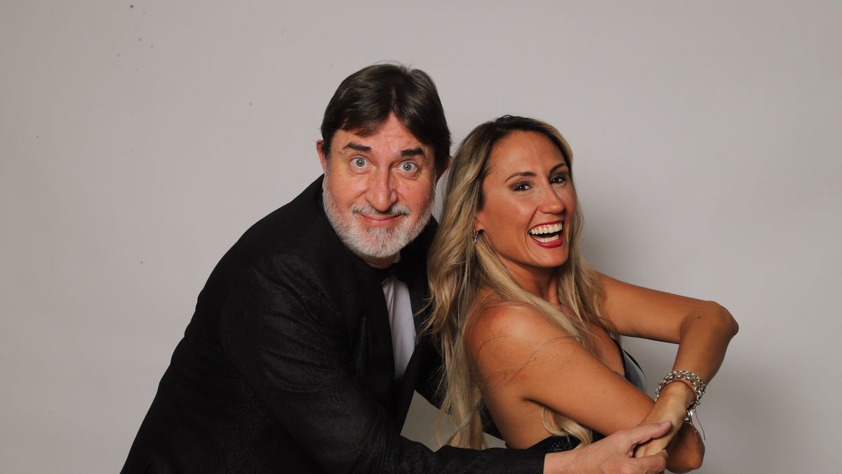 El Flaco Pailos presenta Pollerudo, su nuevo show repleto de humor