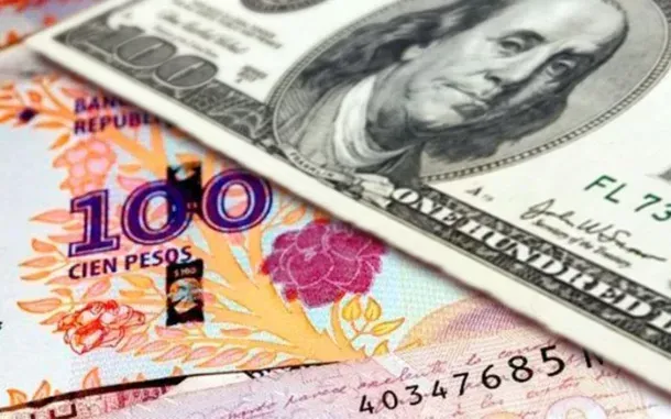 Dólar blue récord: por qué saltó 60 pesos en cuatro días y qué es lo ...