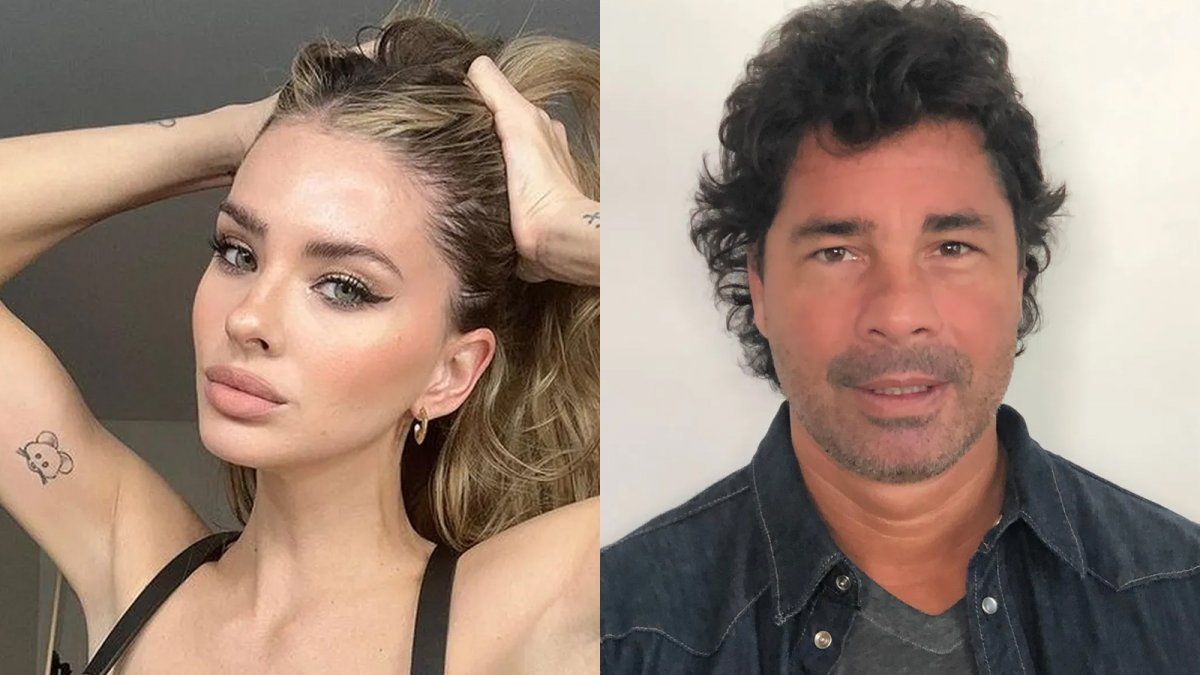 La China Suárez cenó con Rodolfo Lamboglia tras los rumores de romance: el motivo