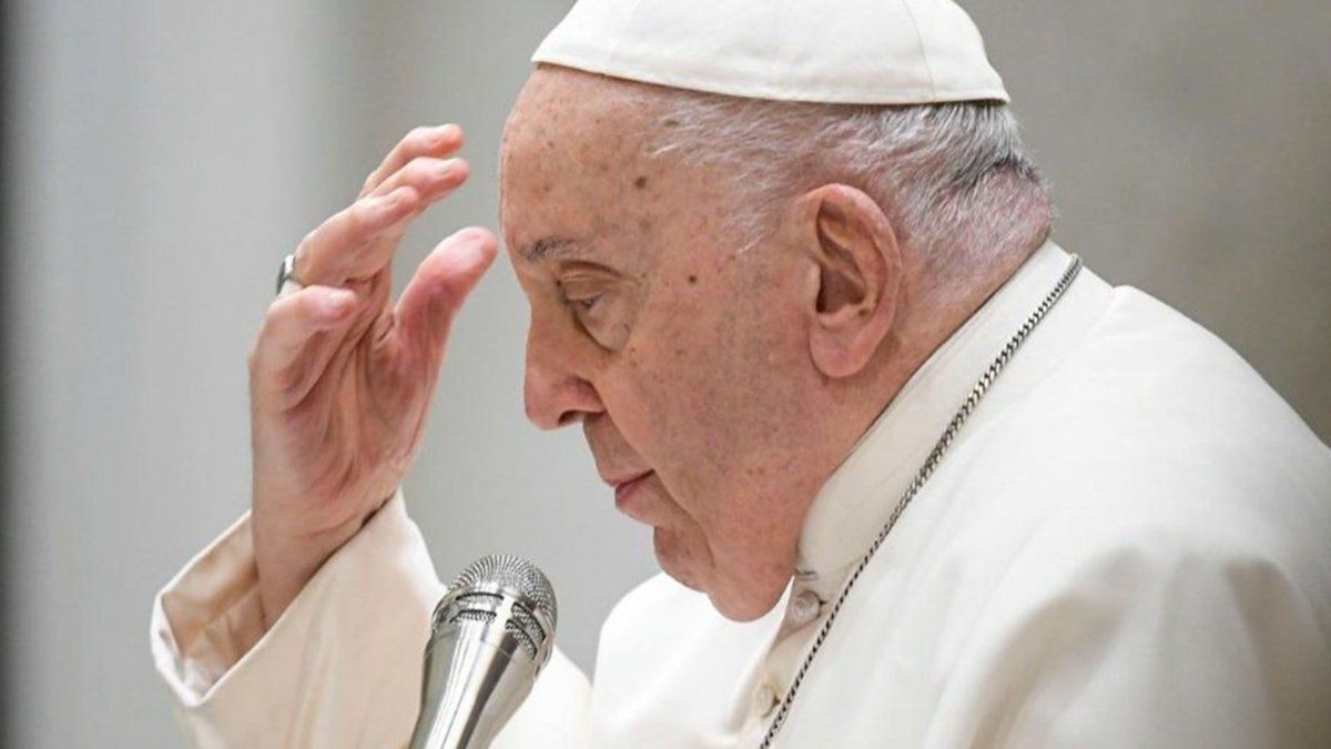 Francisco hará su viaje más largo desde que inició su papado