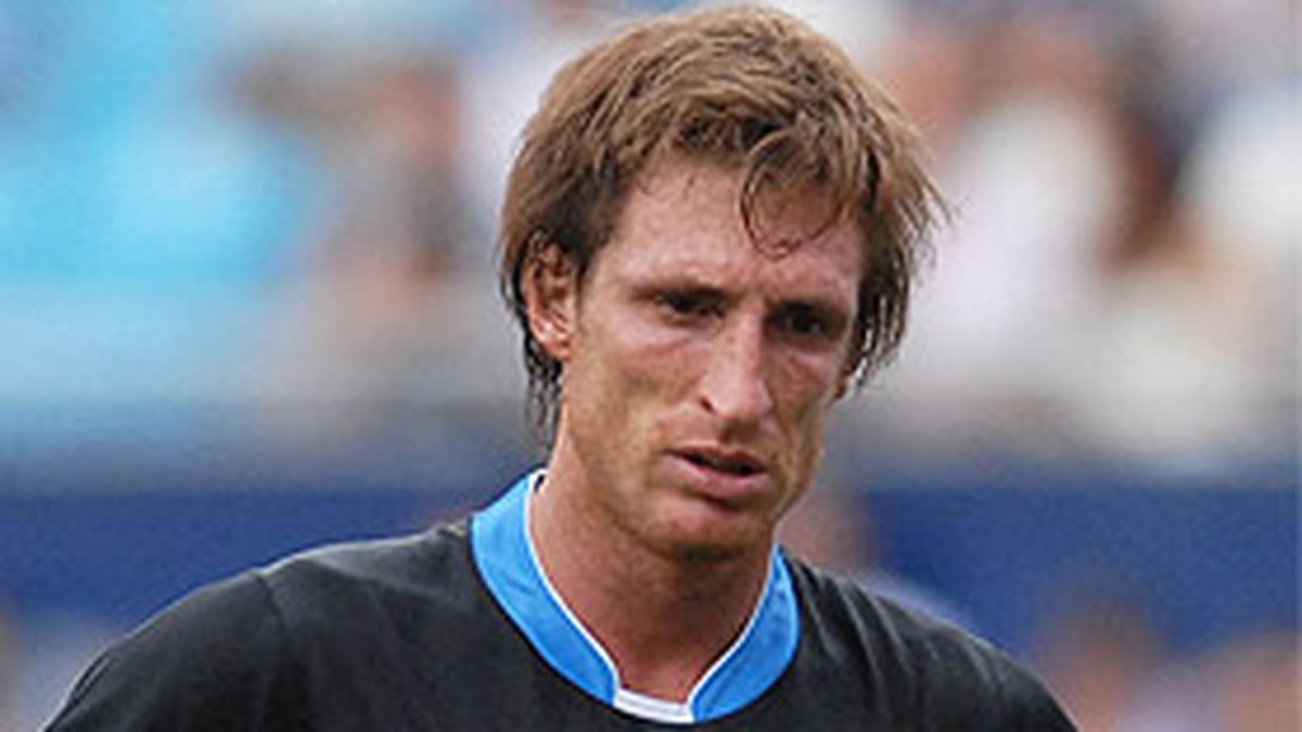 Facundo Sava, el nuevo DT de San Martín