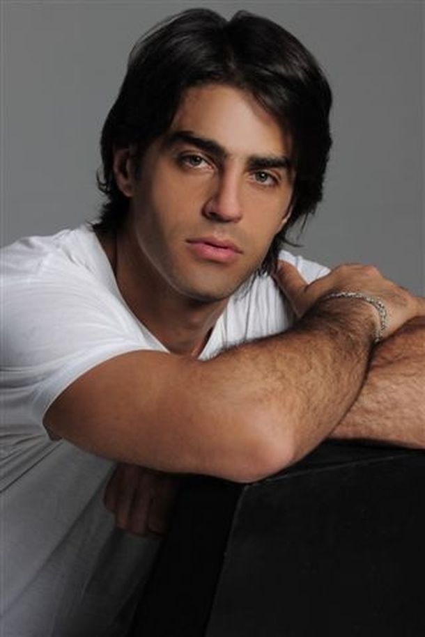 Alejandro Cupito le dijo no a Susana Giménez