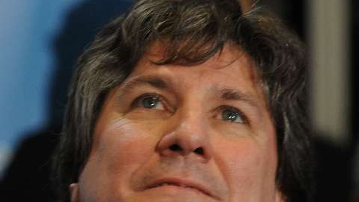 Amado Boudou reconoce la victoria del macrismo
