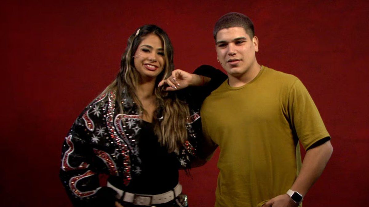 Daniela Celis confirmó que Thiago Medina será operado: Necesitamos que ...