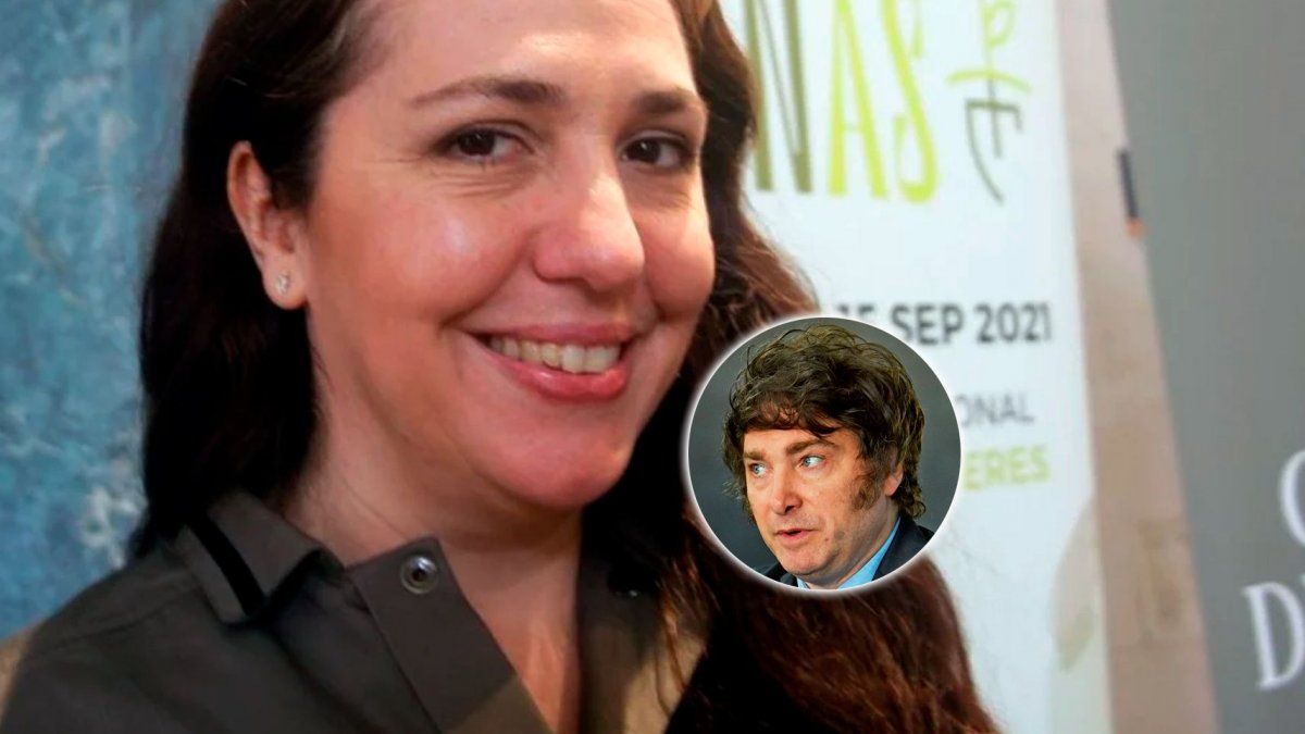 Narda Lepes - Minutouno.com