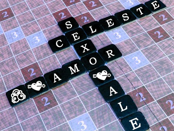 CÓMO ES TU VIDA SEXUAL SEGÚN LA PRIMERA LETRA DE TU NOMBRE