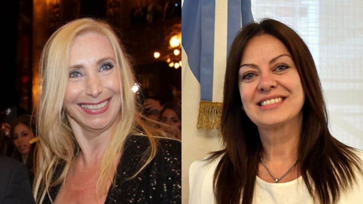 Sandra Pettovello - Minutouno.com