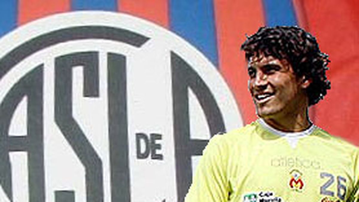 Mauricio Romero está cerca de ser el nuevo refuerzo de Ramón Díaz