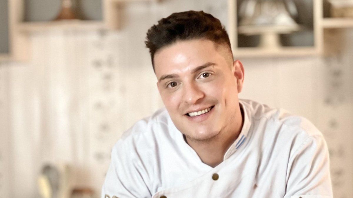 Campeón de Bake Off destrozó a la nueva edición del reality con famosos ...