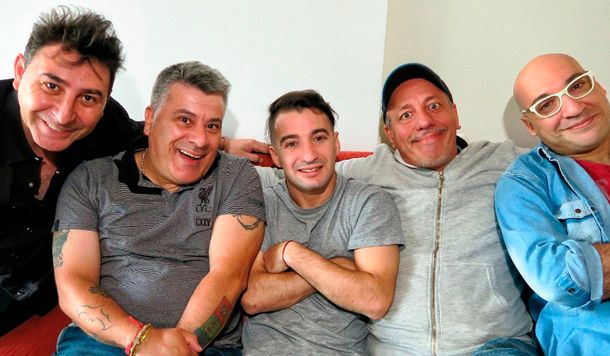 Nazareno Mottola y Pichu Straneo cuentan cómo será Sin Codificar is ...