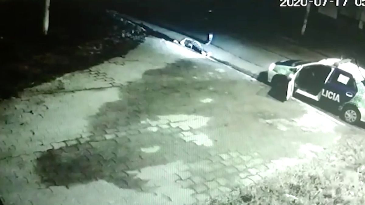 Le Dieron Prisión Domiciliaria Al Jubilado Que Mató A Un Ladrón En Quilmes