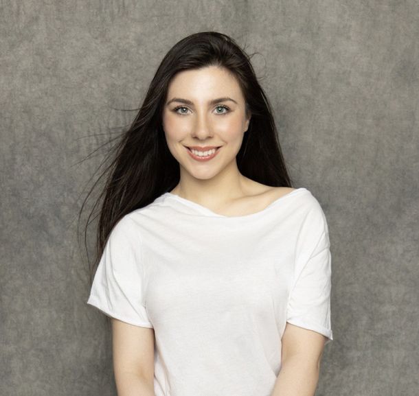 Quién es Cindy Fos, una de las jóvenes figuras de Tango y burlesque