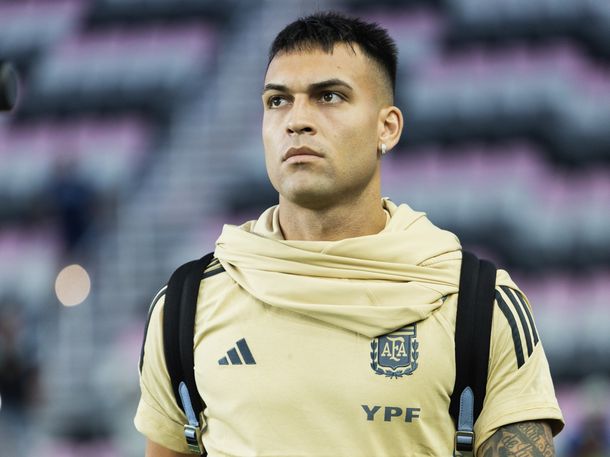 La lista de goleadores históricos de la Selección Argentina: Lautaro ...