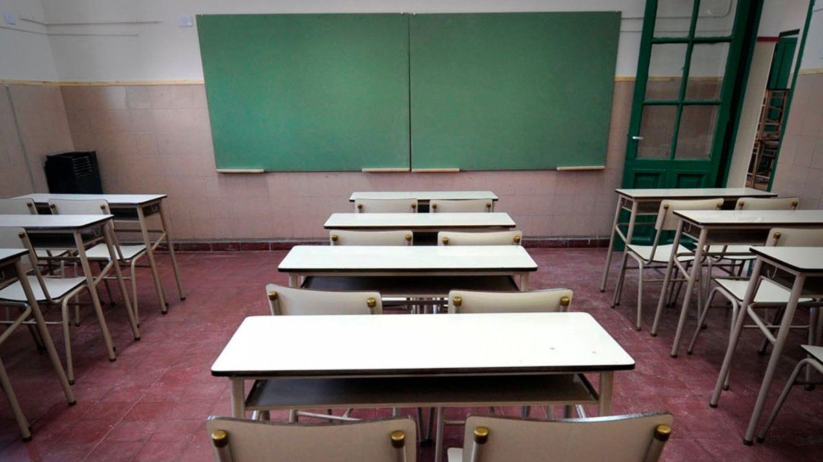 Paro Docente En Todo El País A Qué Niveles Afecta Y Qué Gremios Adhieren