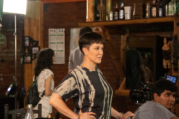 Reseña de Partida, una emocionante historia de superación con Miriam ...