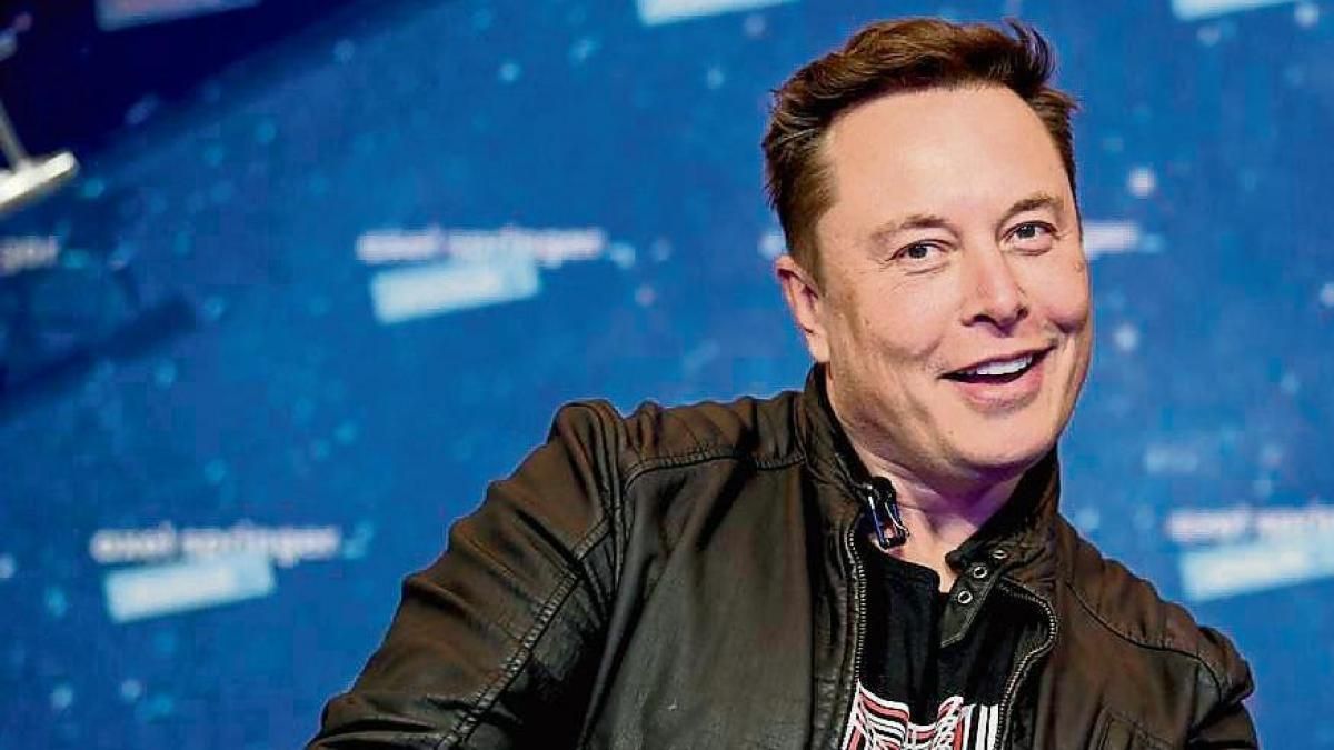 Elon Musk Contó En Saturday Night Live Que Tiene Asperger