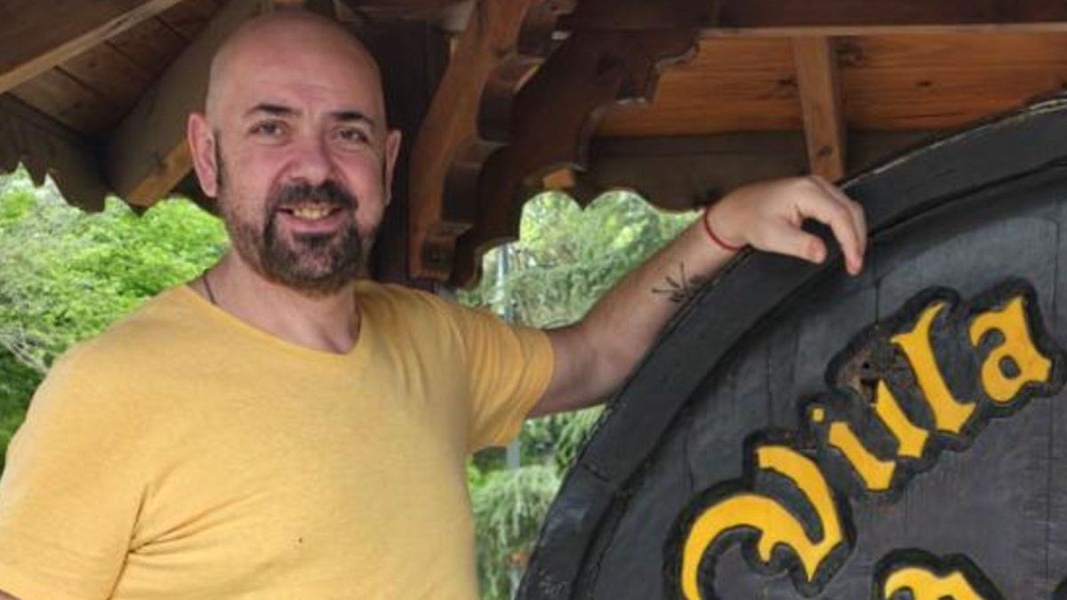 ENCONTRARON MUERTO al ARGENTINO que estaba DESAPARECIDO en RÍO DE JANEIRO desde el DOMINGO