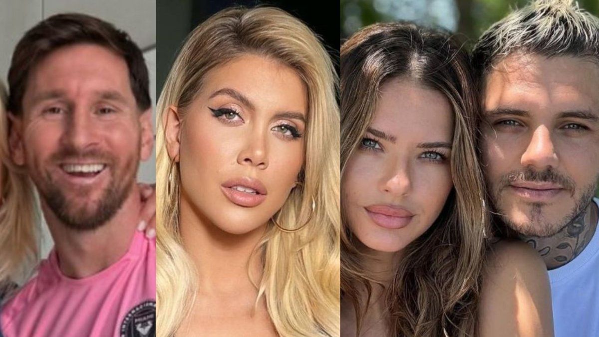 Lionel Messi sabe todo sobre el Wandagate: la revelación de Yanina Latorre