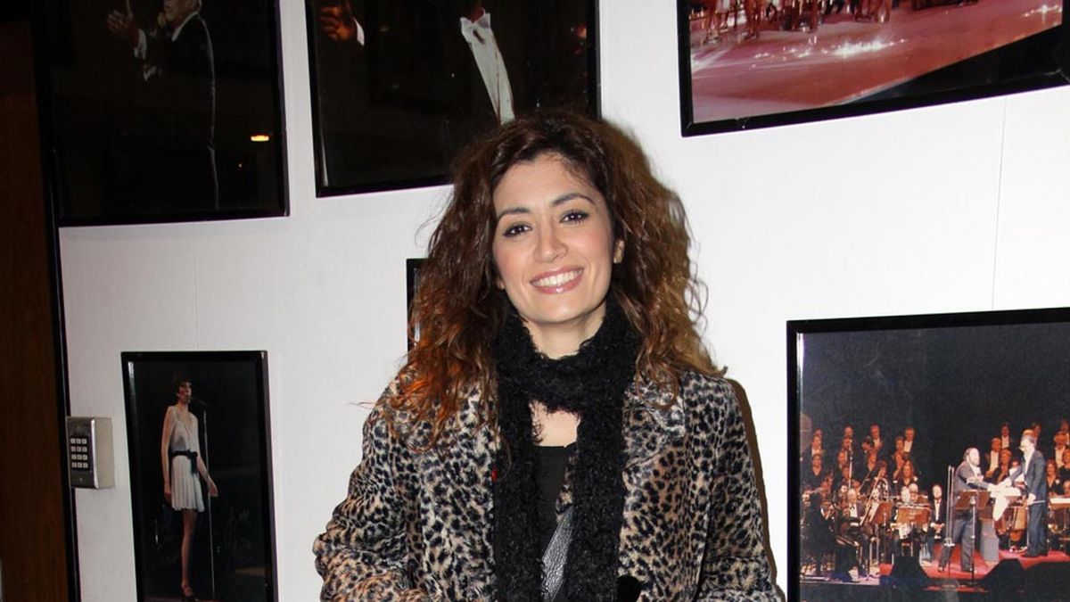 El último baile de Eleonora Cassano