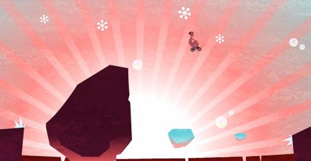 iCycle: Recolecta las burbujas