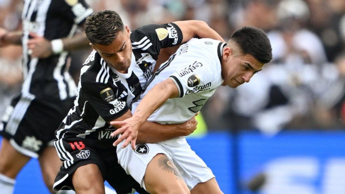 La emoción de Thiago Almada: Uno de los partidos más importantes de mi vida