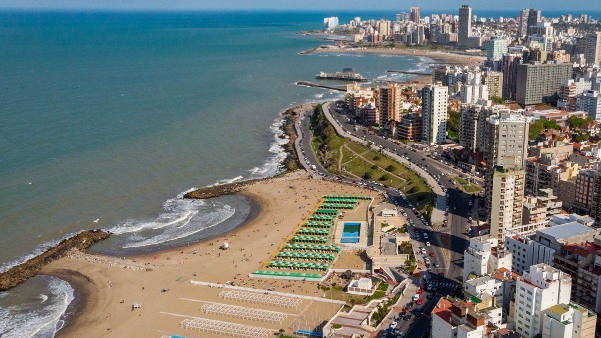 Vacaciones en Mar del Plata: CUÁNTO VA A COSTAR ALQUILAR UNA CASA para el verano 2026 en la ...