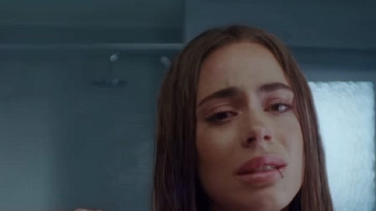 Tini Stoessel anticipó su nuevo álbum y abrió aún más su corazón