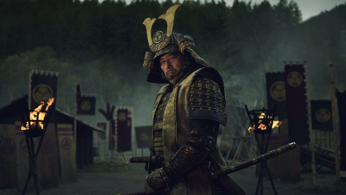 Shōgun: actores, personajes y detalles de la serie que promete ser un éxito