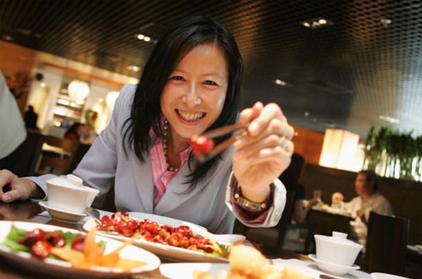 El problema de los que comen a partir de sus emociones