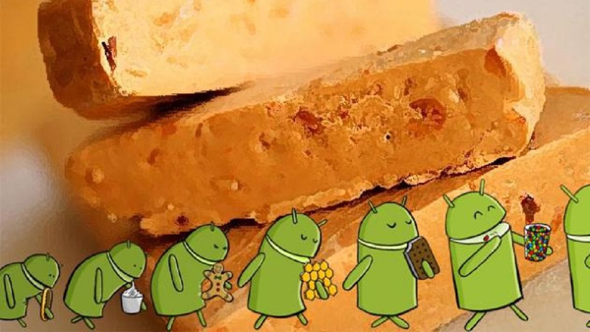 La nueva versión de Android se llamará Nougat