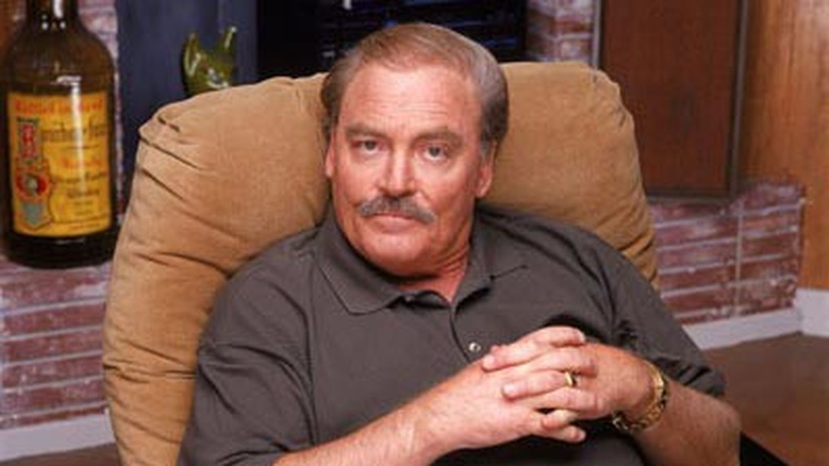 Y también internaron a actor de Prison Break