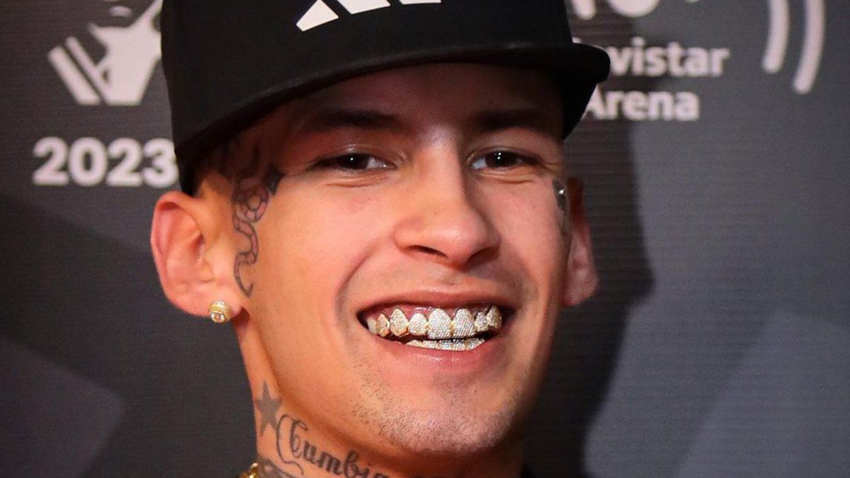 L-Gante fue beneficiado con prisión domiciliaria en la causa por amenazas