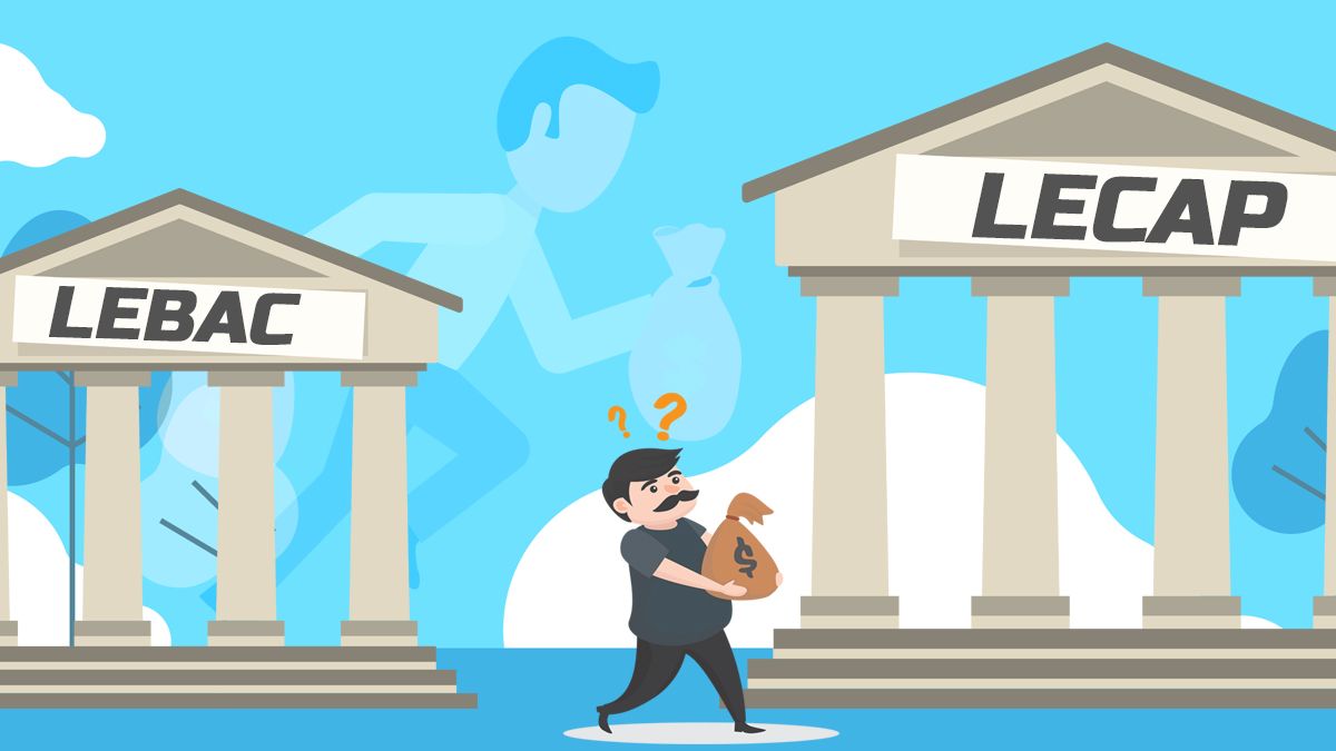 Las otras protagonistas en el valor del dólar: ¿qué diferencias hay ...