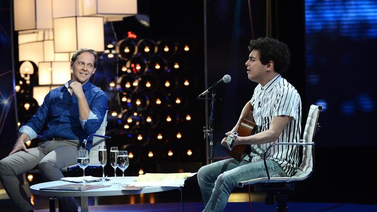 Ale Sergi y su relación con Rincón: Hoy estamos juntos, mañana no sé