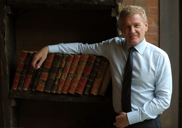 De Narváez apuró a Massa y a Scioli para que se definan