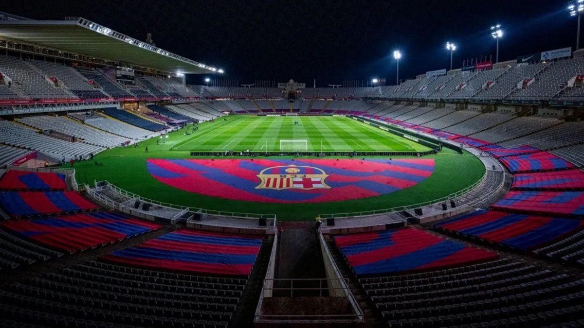 Fútbol libre por celular: cómo ver en vivo Barcelona vs. Olympiacos