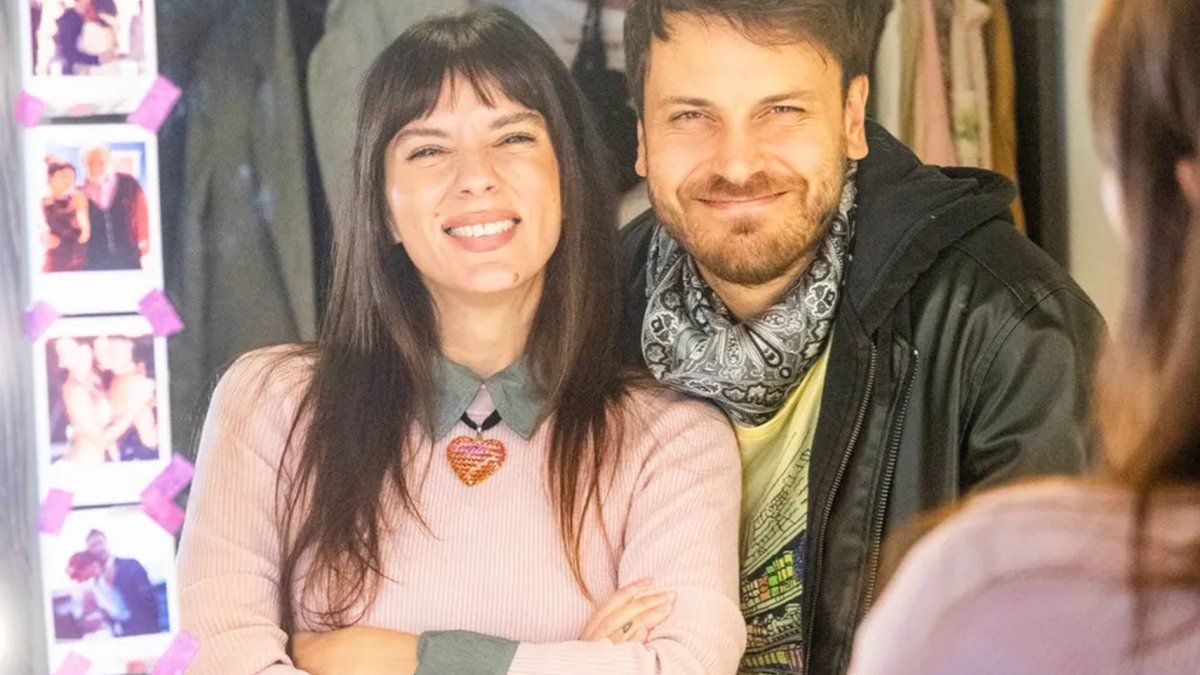 El video de Gime Accardi y Andrés Gil que se viralizó e incrementó los ...