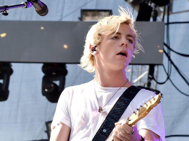 Quién es Ross Lynch, la ex estrella Disney que conoce a Lali Espósito y ... Quién es Ross Lynch, la ex estrella Disney que conoce a Lali Espósito y ...