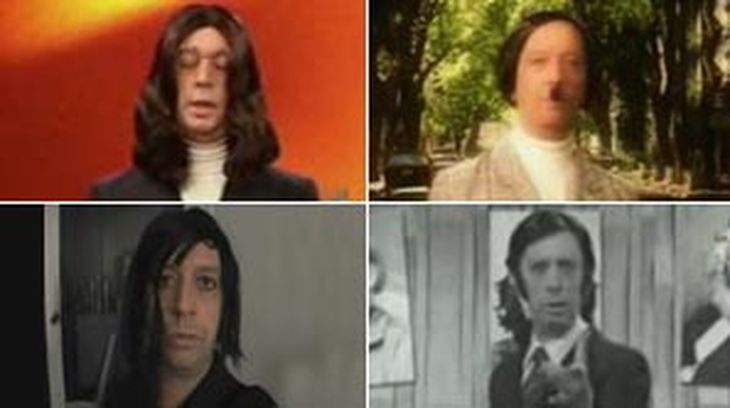 Los mejores videos de Capusotto