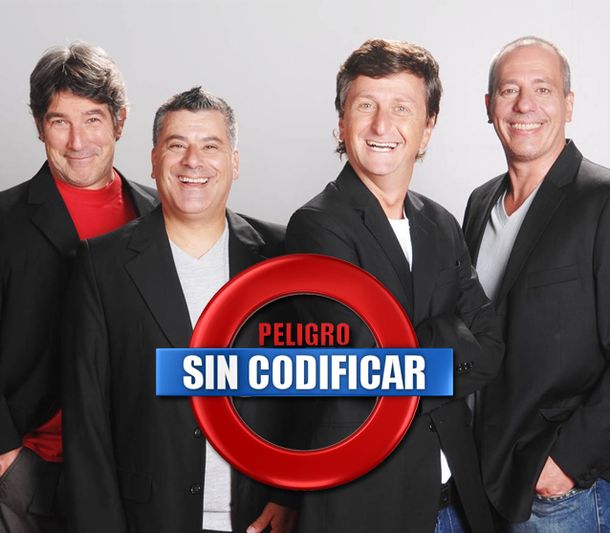 ¿Cuándo será el regreso de Sin codificar?