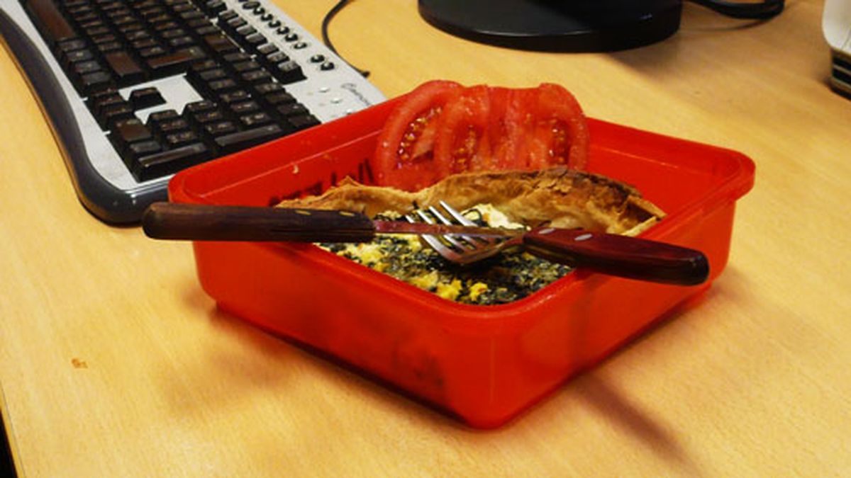 Las viandas light para seguir la dieta aunque no estés en casa