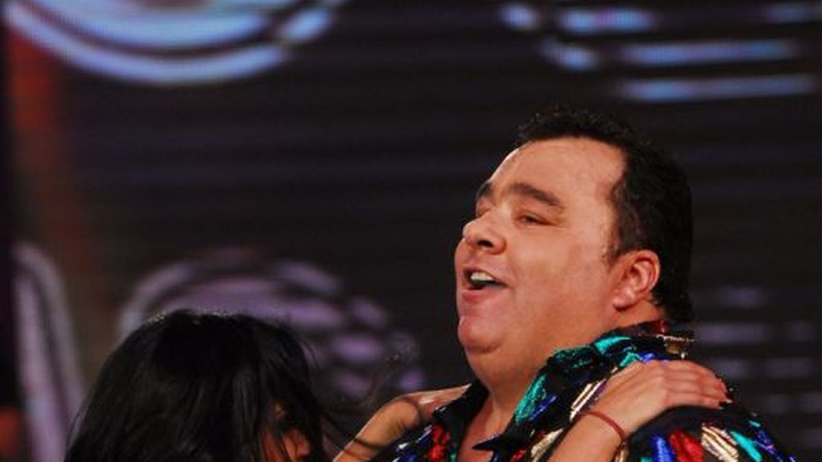 Daniel Tota Santillán: Me dolió muchísimo el escándalo que se armó con ...