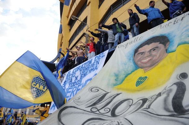 Jaque Mate: la brillante jugada de Juan Román Riquelme