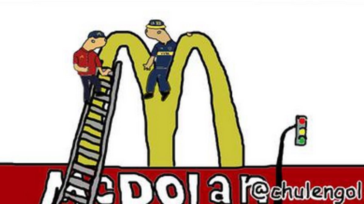 ¡Las redes festejan! Boca salió campeón y estallaron los memes