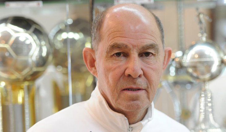 Bochini volverá a jugar en Independiente