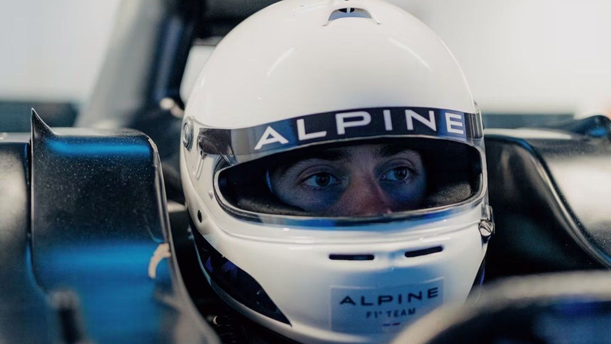 La decisión de Alpine con Jack Doohan que complica a Franco Colapinto ...